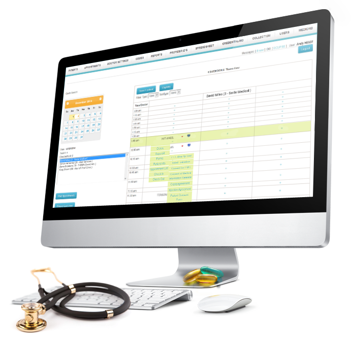 Medical Billing & Collections Services | Rio Consulting Corp.